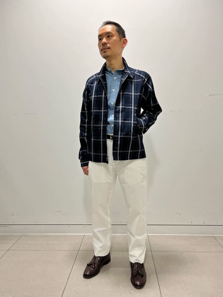 ちょいワルファッション60代ブランド10選！春夏秋冬コーデも紹介 - Koimana